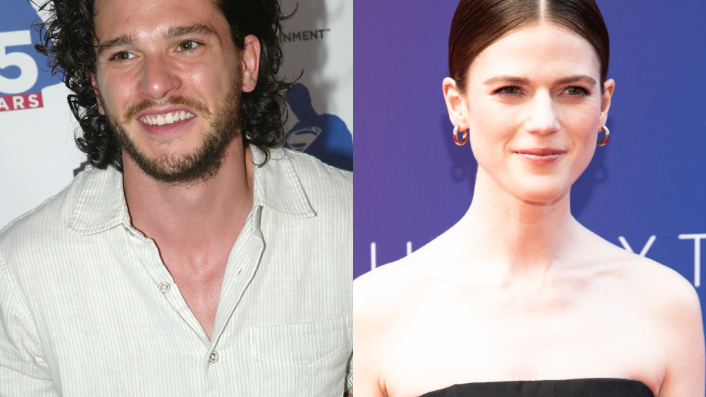 Fictional Couples Who Also Fell in Love in Real Life