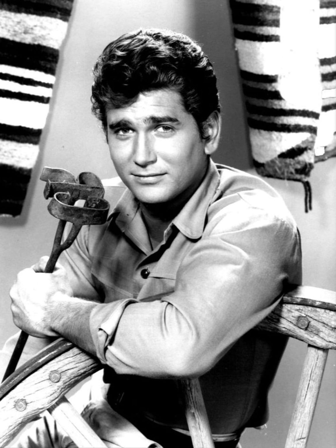 Stars Who Became Legends of Western Television