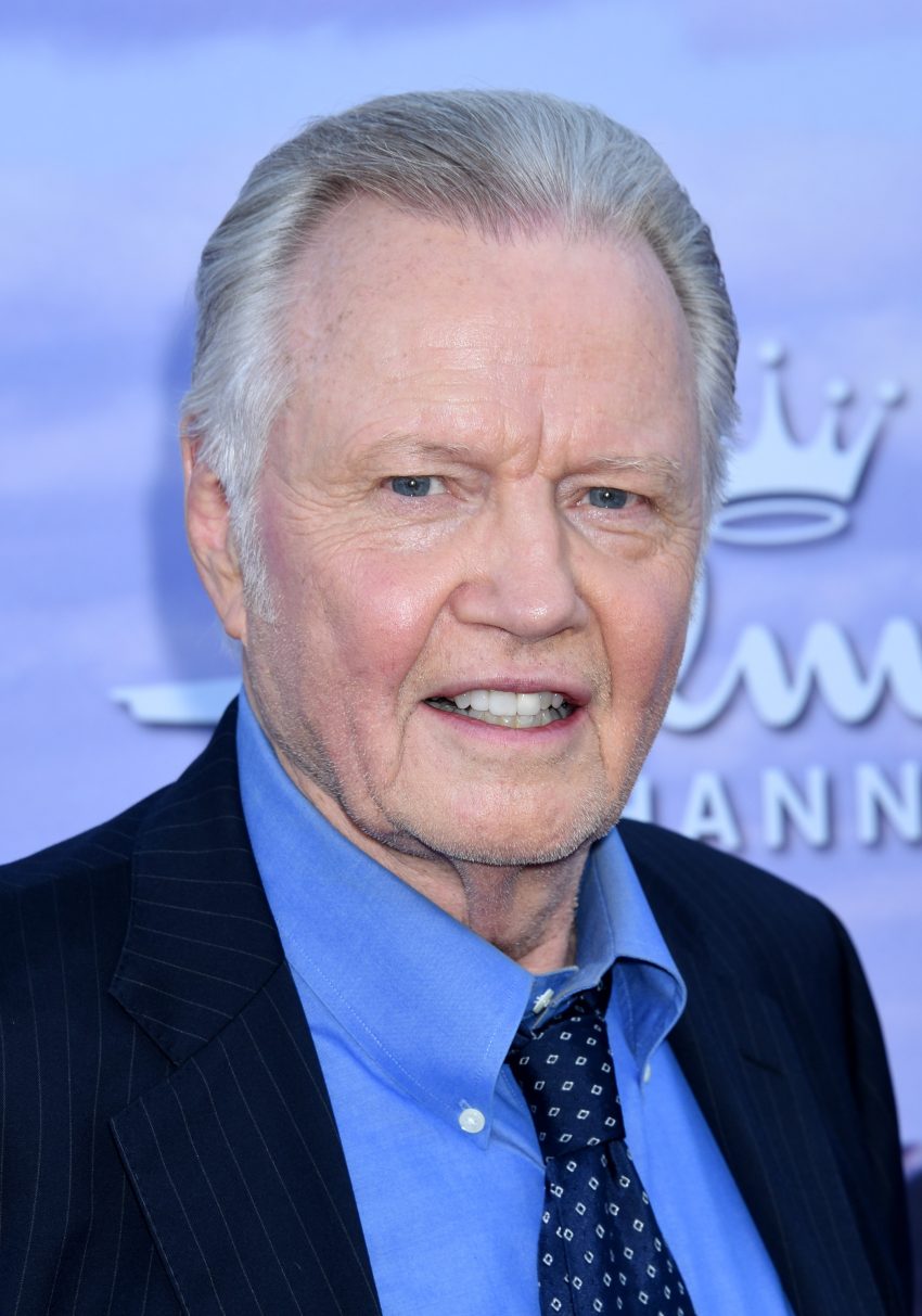 Entertainment Figures Who Expressed Support for Donald Trump