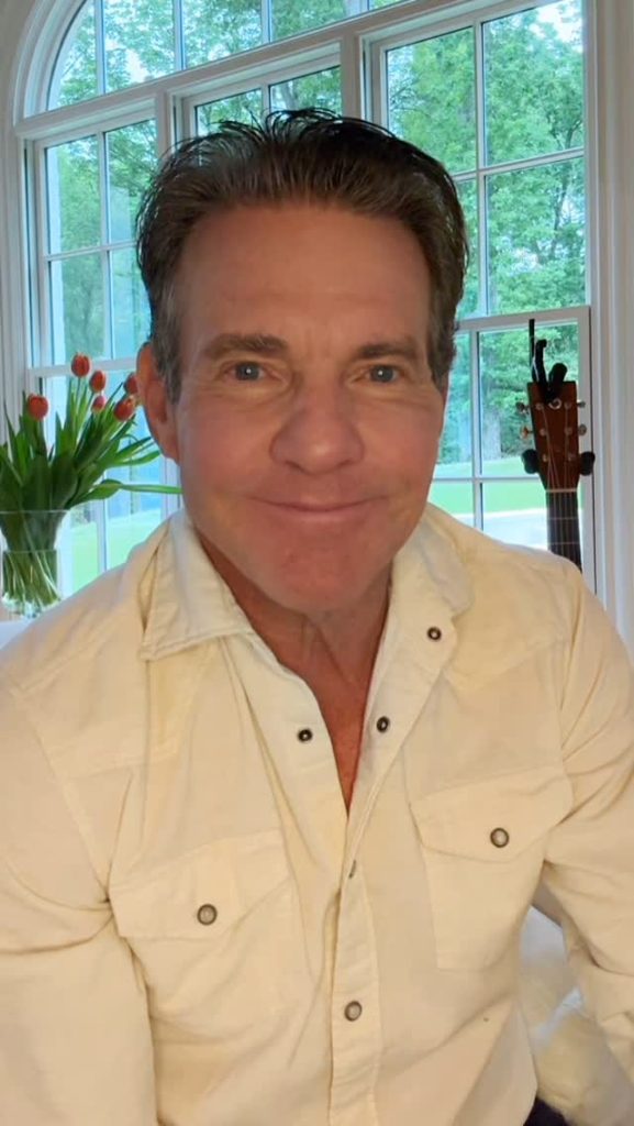 Dennis Quaid Seeks Child Support Modification as Twins Reach Adulthood
