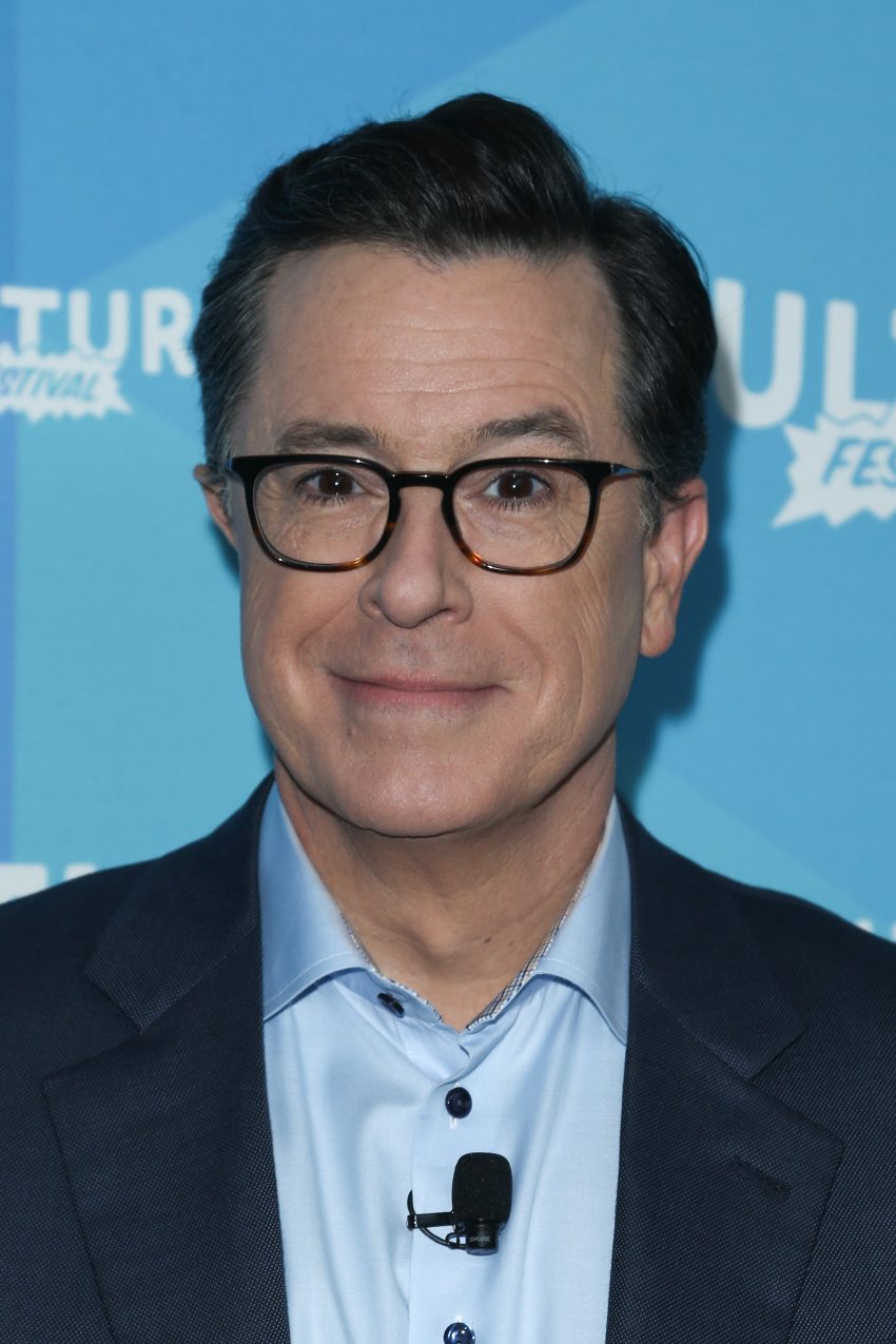 CBS Explains Late-Night Strategy Following the End of Stephen Colbert’s Era